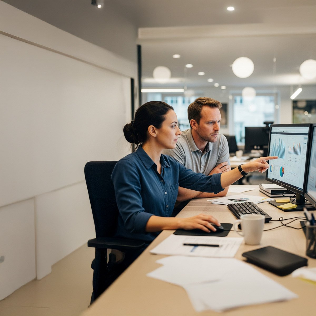 Seamless Building Operations Software | Cove